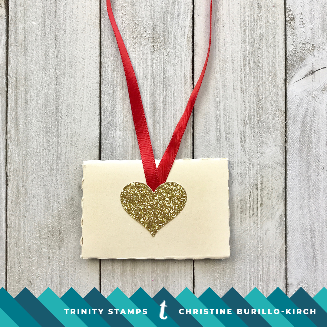 Magical Wizard Valentines – Trinity Stamps