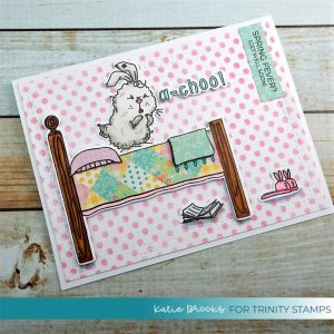 A-Choo – Trinity Stamps