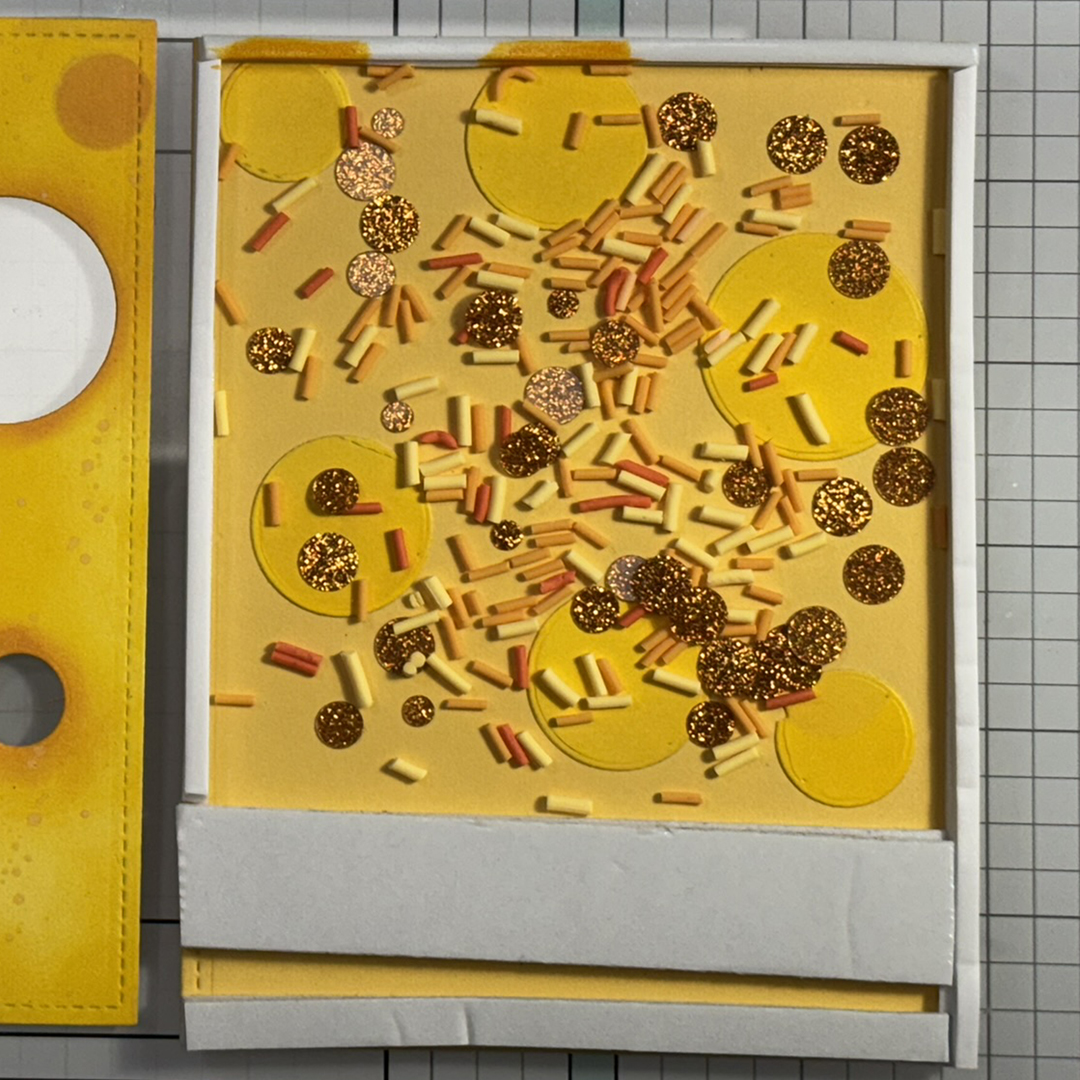 Extra Cheese?! – Trinity Stamps