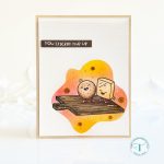 How to Use the Masking Technique – Trinity Stamps