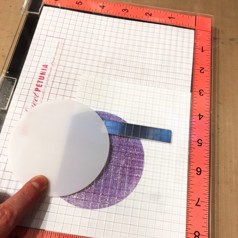 Stretch Your Stamps…Add A Curve – Trinity Stamps