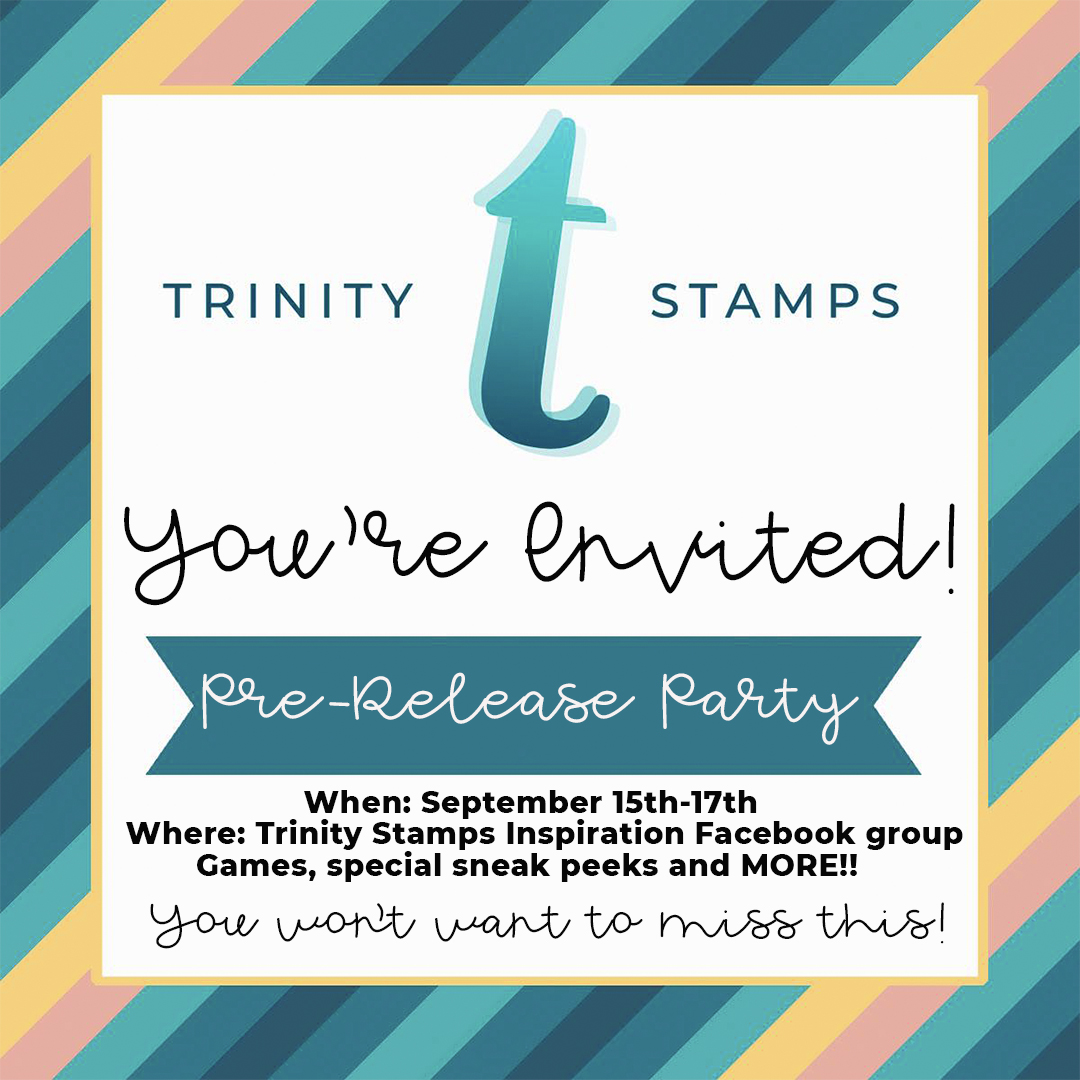 Sneak Peek Continues! – Trinity Stamps