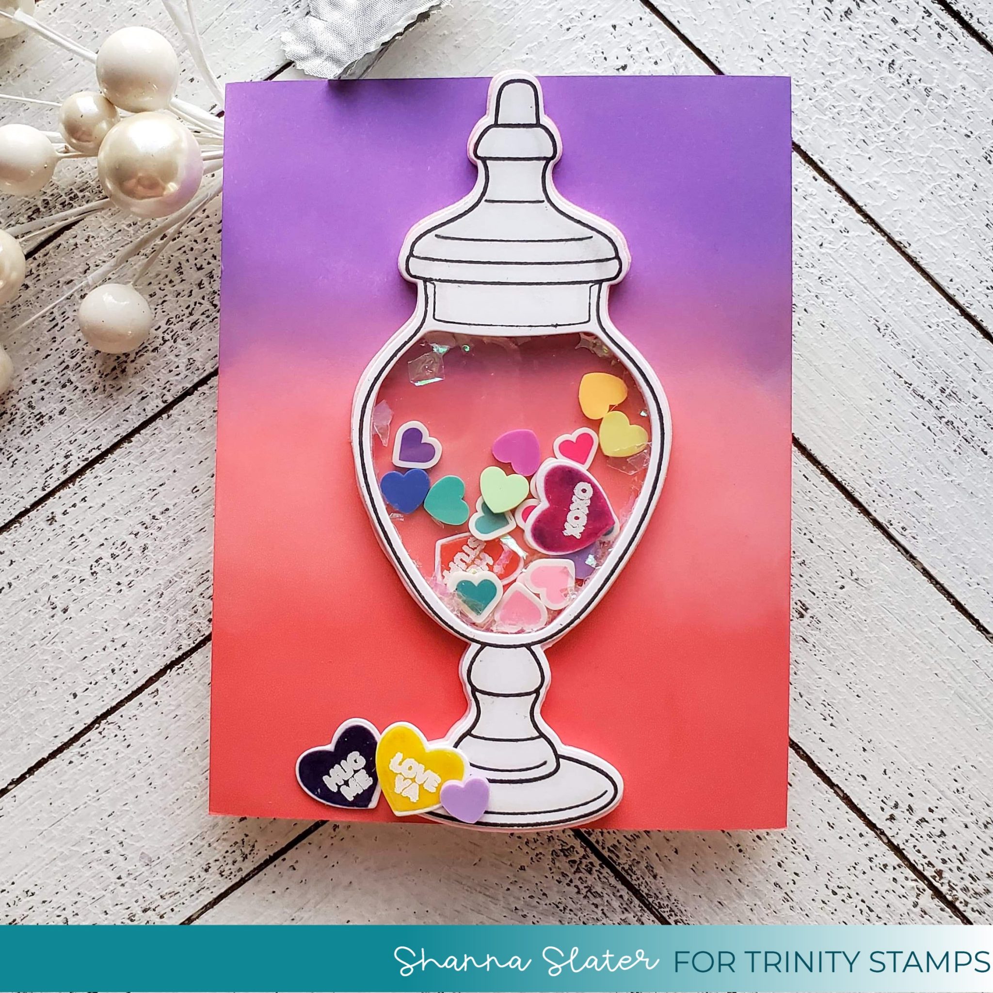 2020 Creative Team Reveal – Admin Edition – Trinity Stamps