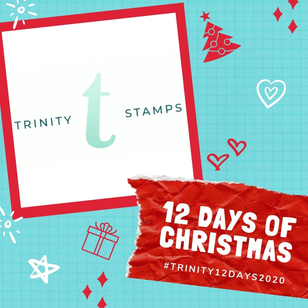 12 Days of Christmas- Day 2 (Advent Calendars) – Trinity Stamps