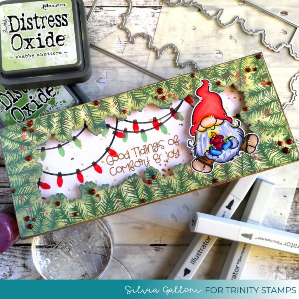 December 2020 – Trinity Stamps