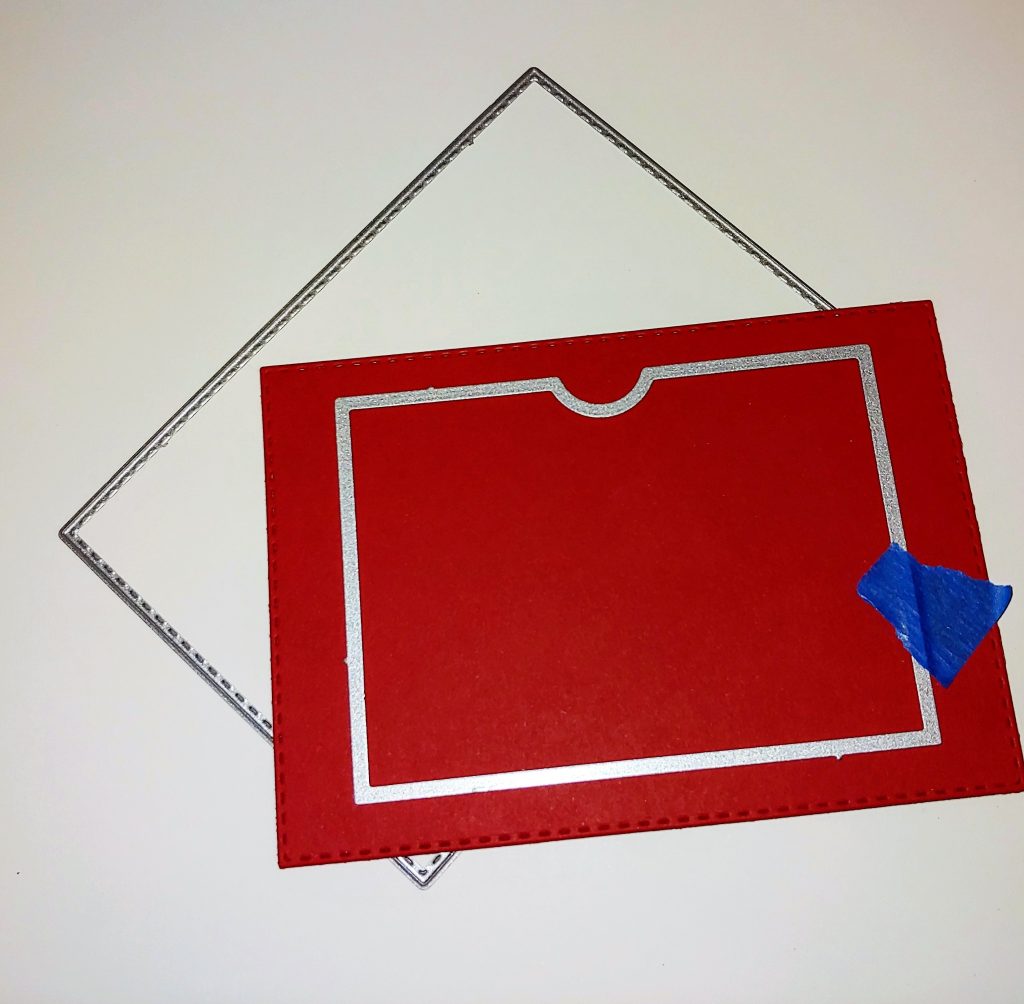 Walkman Giftcard Holder Tutorial – Trinity Stamps