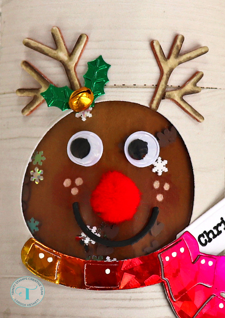 Adorable Shaker Pillow Gift Boxes!! – Trinity Stamps