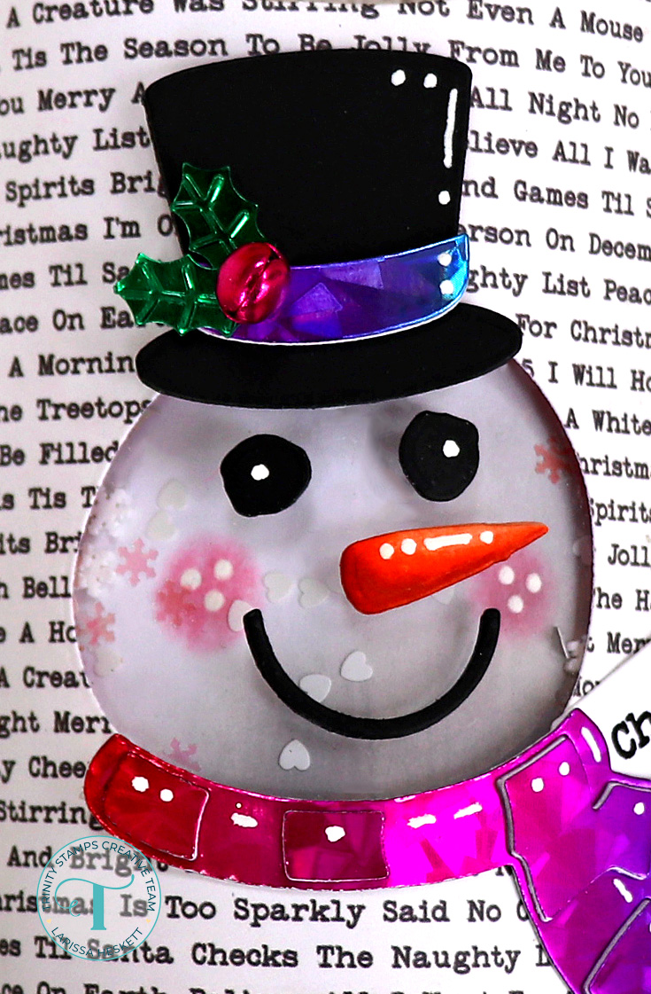 Adorable Shaker Pillow Gift Boxes!! – Trinity Stamps