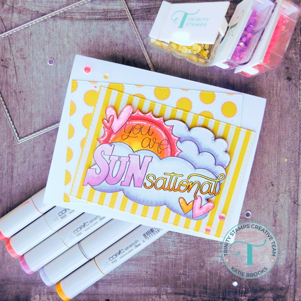 Blog – Trinity Stamps