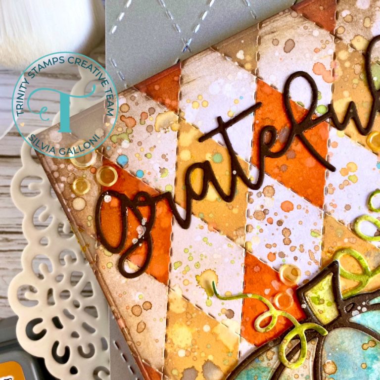 Autumn Gathering sneak peek day 5 – Trinity Stamps