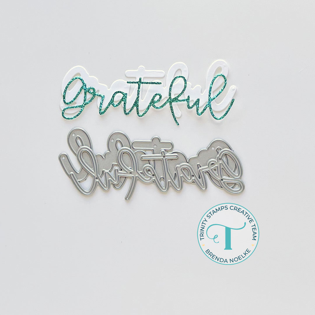 Grateful Fall Wreath – Trinity Stamps