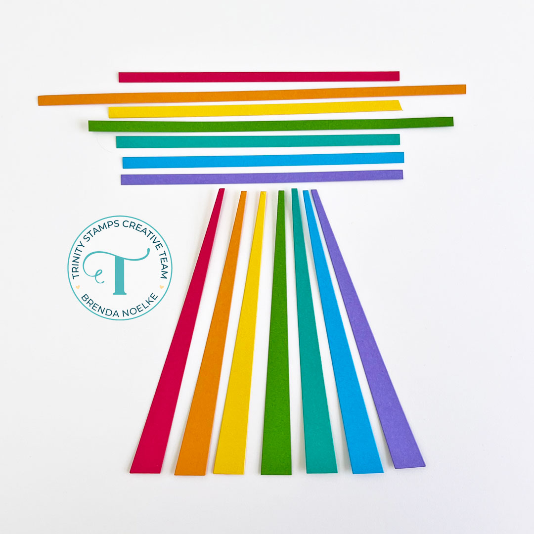 You Are Amazing – Ray Bow Die Set – Trinity Stamps