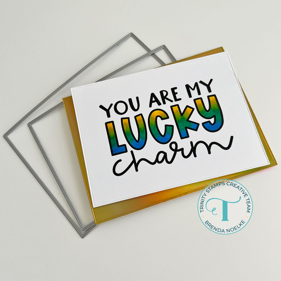 Day 3 Sneak Peek – February Release – Trinity Stamps