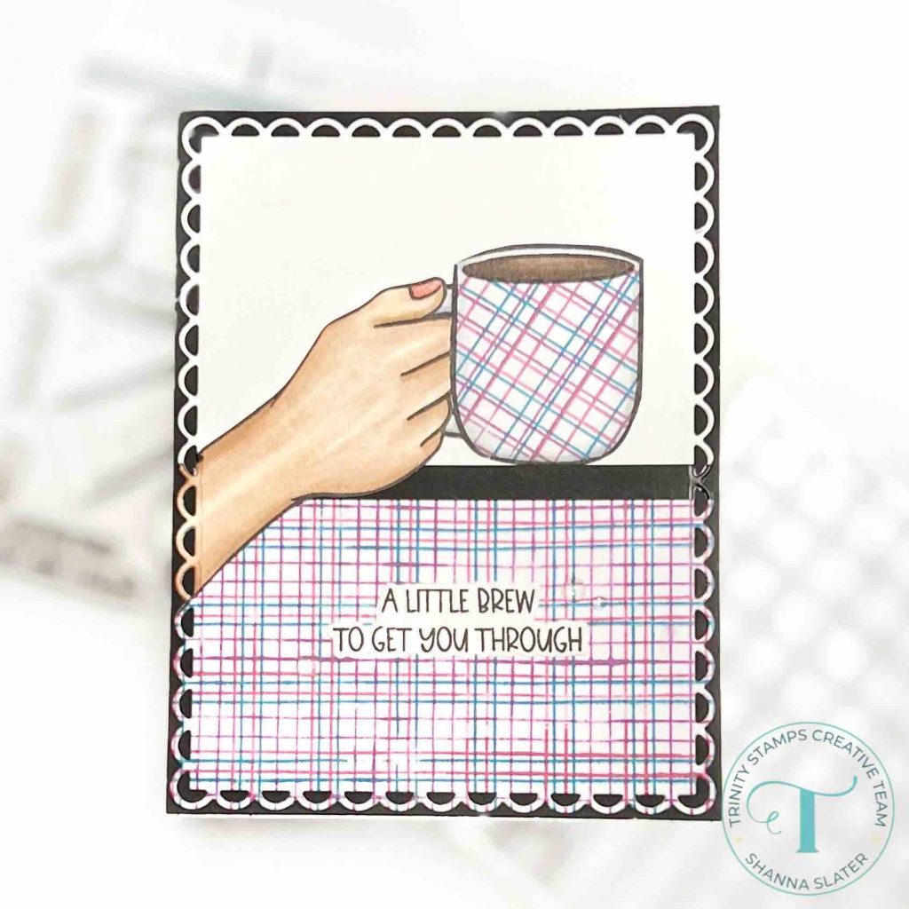 2023 Spring | Summer Coffee Lover’s Blog Hop – Trinity Stamps