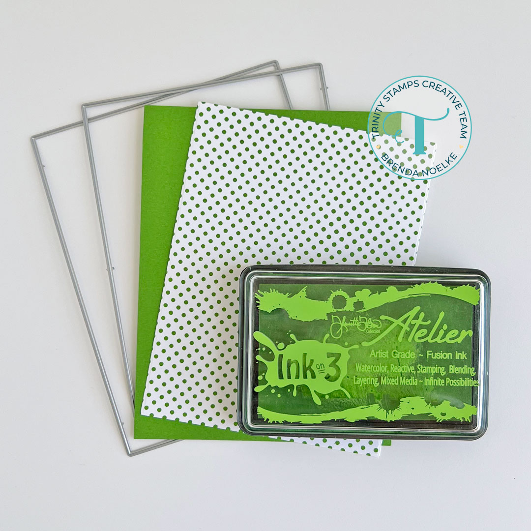 May Sneak Peek – Day 3 – Toadally Rad Dad – Trinity Stamps