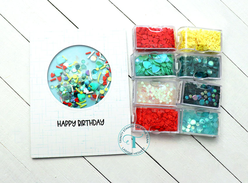 Tardy Turtle Happy Birthday!! – Trinity Stamps