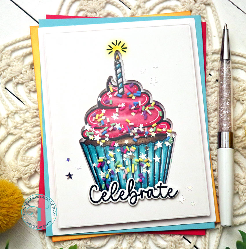 Happy Birthday!! – Trinity Stamps