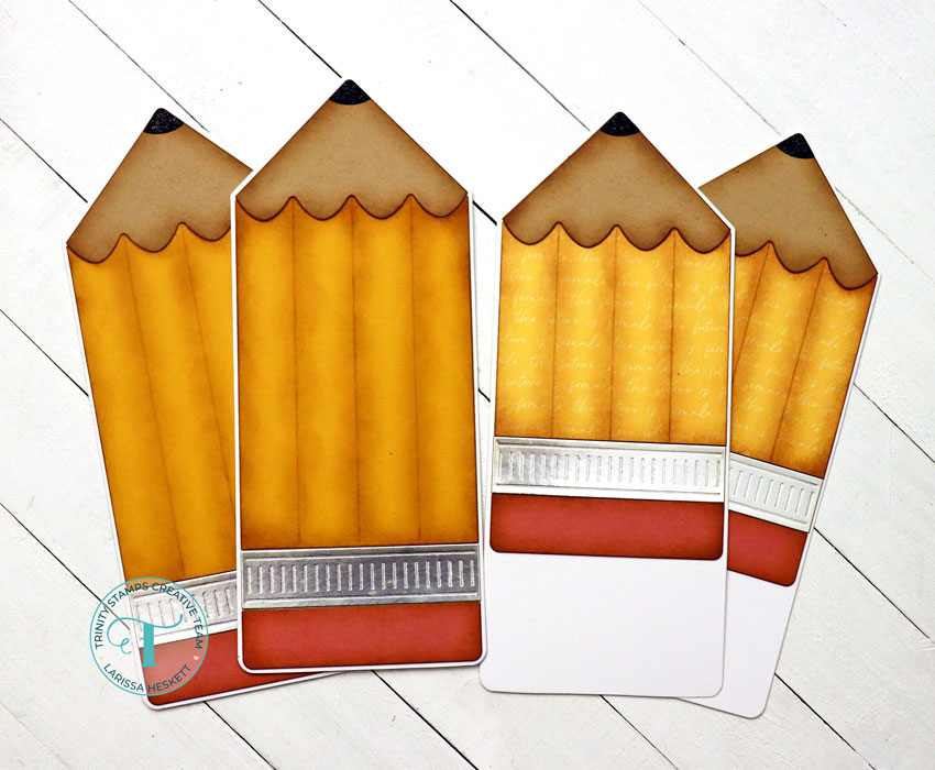 Teacher Gift Boxes!! – Trinity Stamps