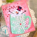 Merry Christmas – Trinity Stamps