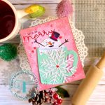 Merry Christmas – Trinity Stamps