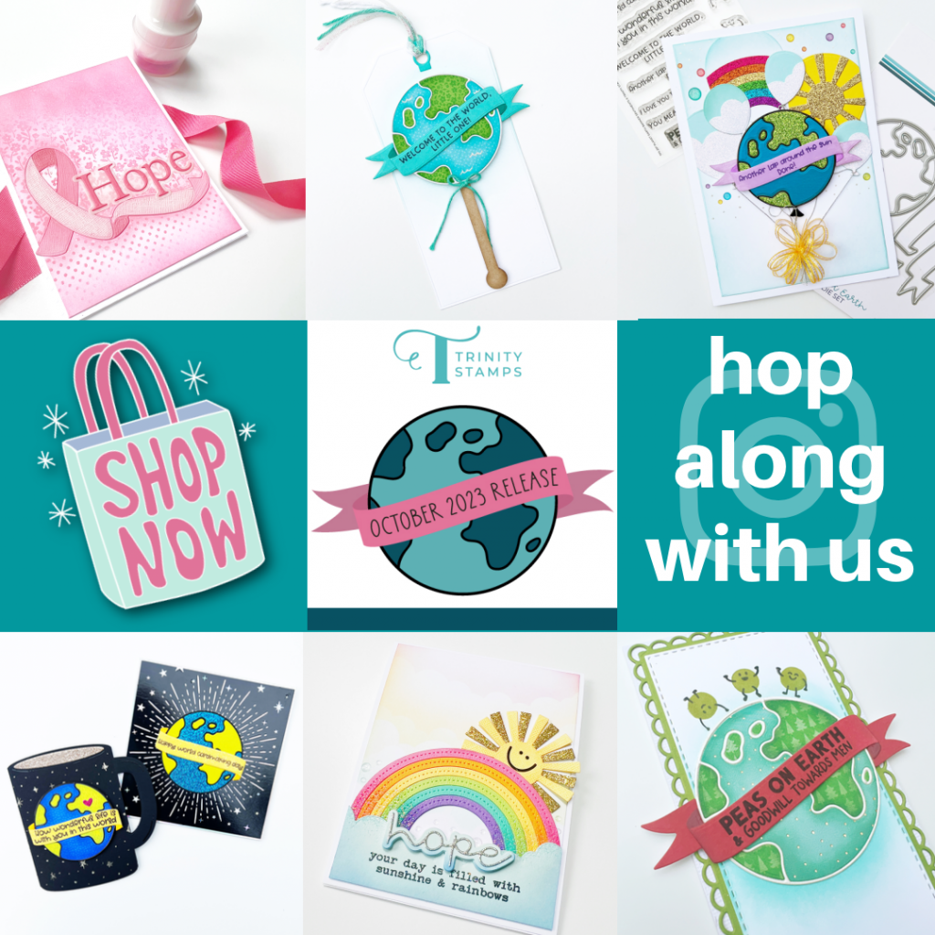 Blog – Trinity Stamps