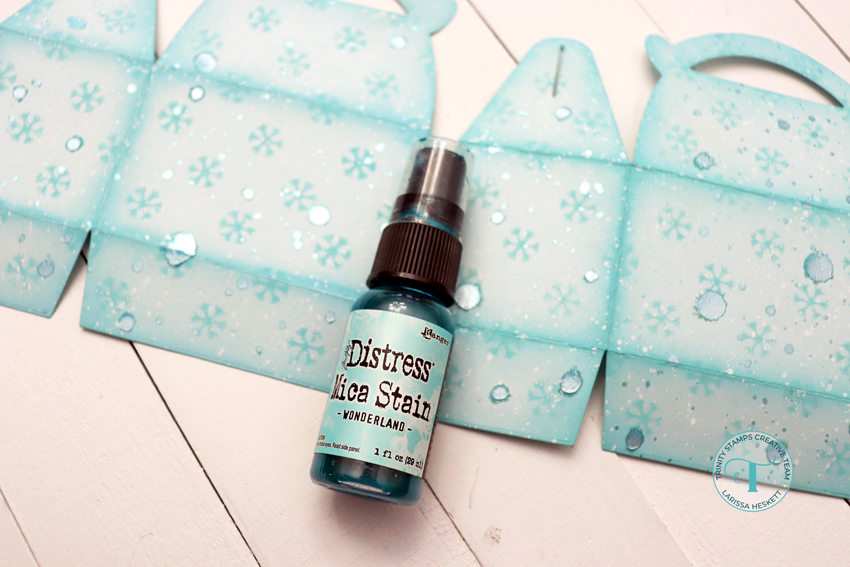Snowglobe Gift Boxes ~Day 10~ 12 Days of Christmas Inspiration ...