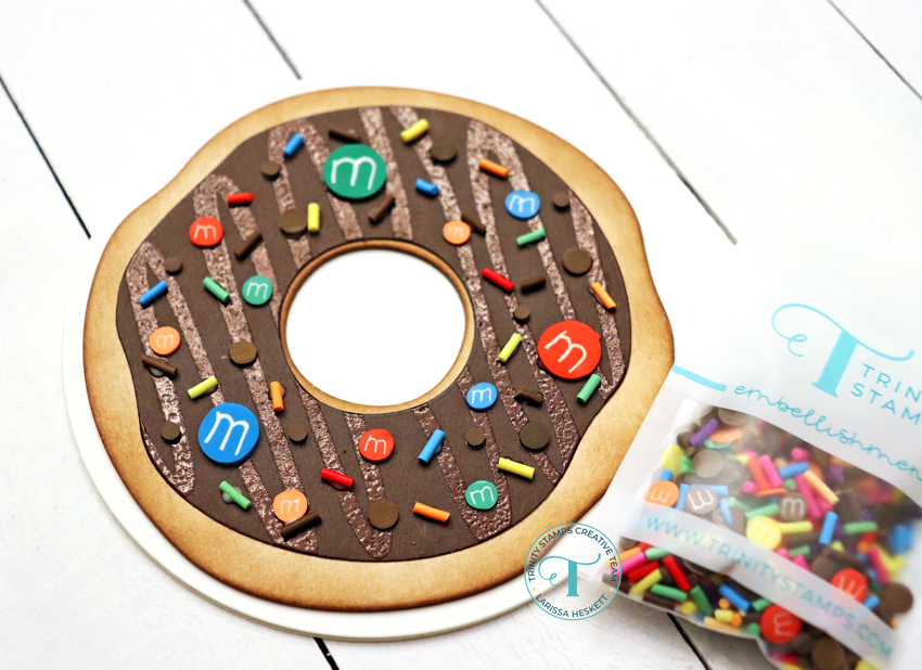 You Are the Sprinkles on my Donut!! – Trinity Stamps