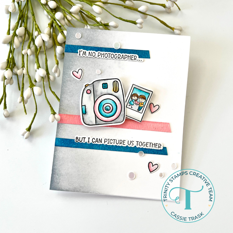 SNEAK PEEK DAY 2 – Trinity Stamps