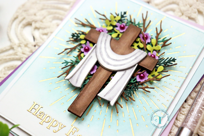 Happy Easter!! – Trinity Stamps