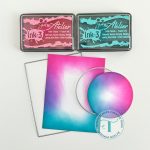 Many Blessings Coming A-choo! – Trinity Stamps