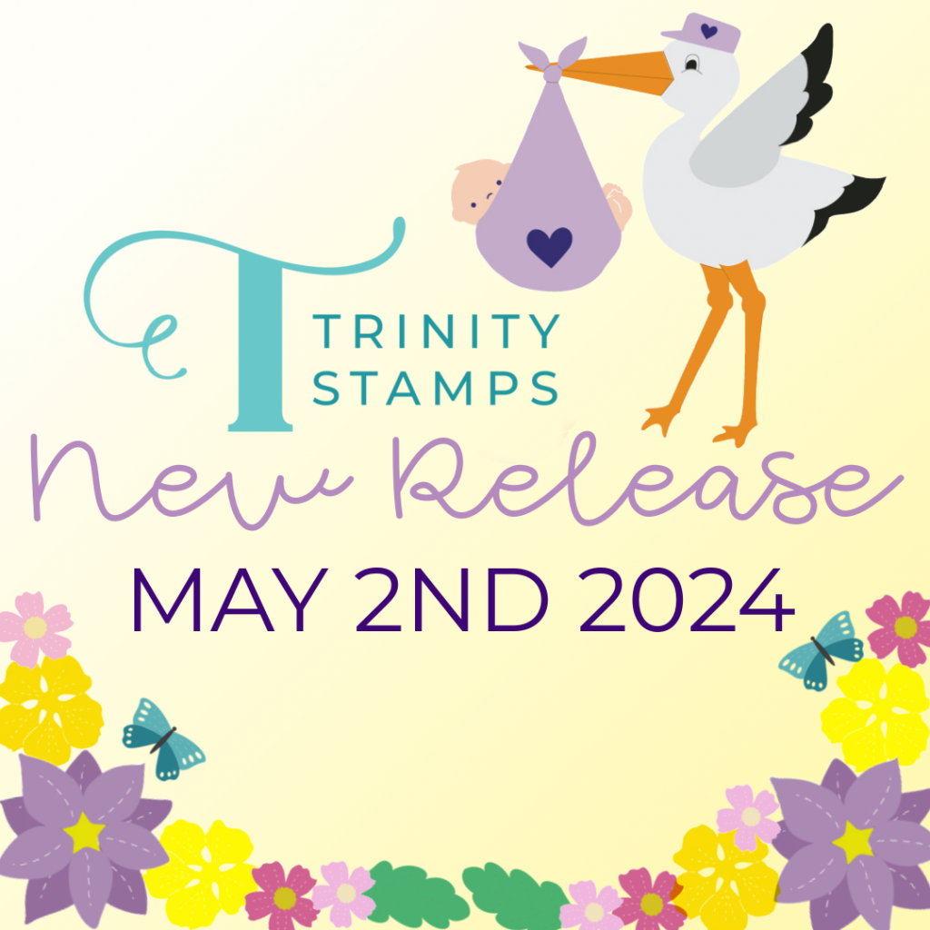 Trinity Stamps