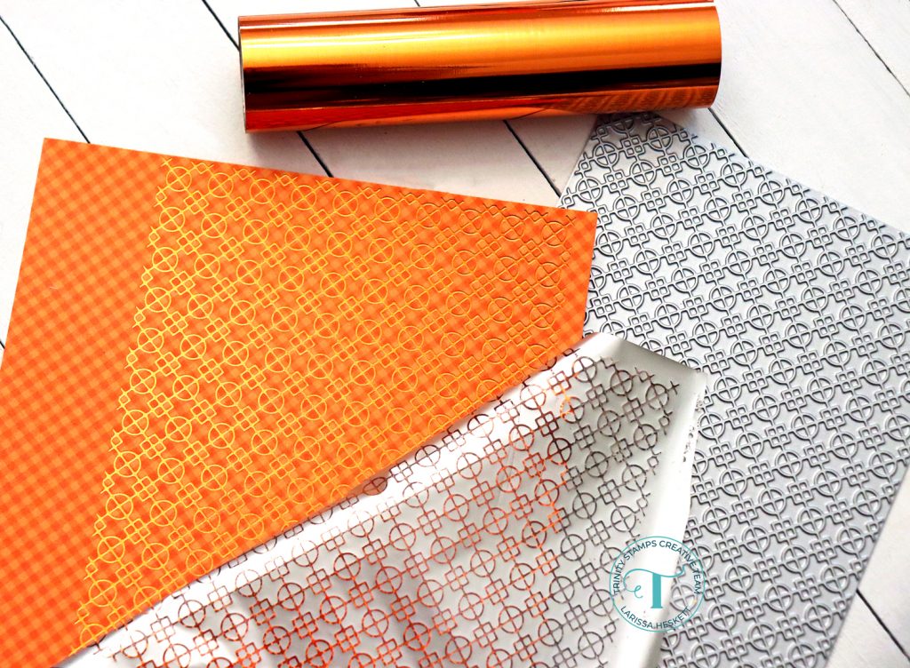 Happy Thanksgiving Shaped Card!! – Trinity Stamps