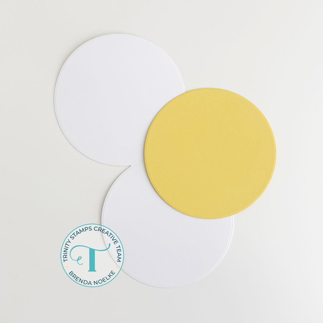 Sorry About Your Boo-Boo Circle Shaped Emoji Card – Trinity Stamps