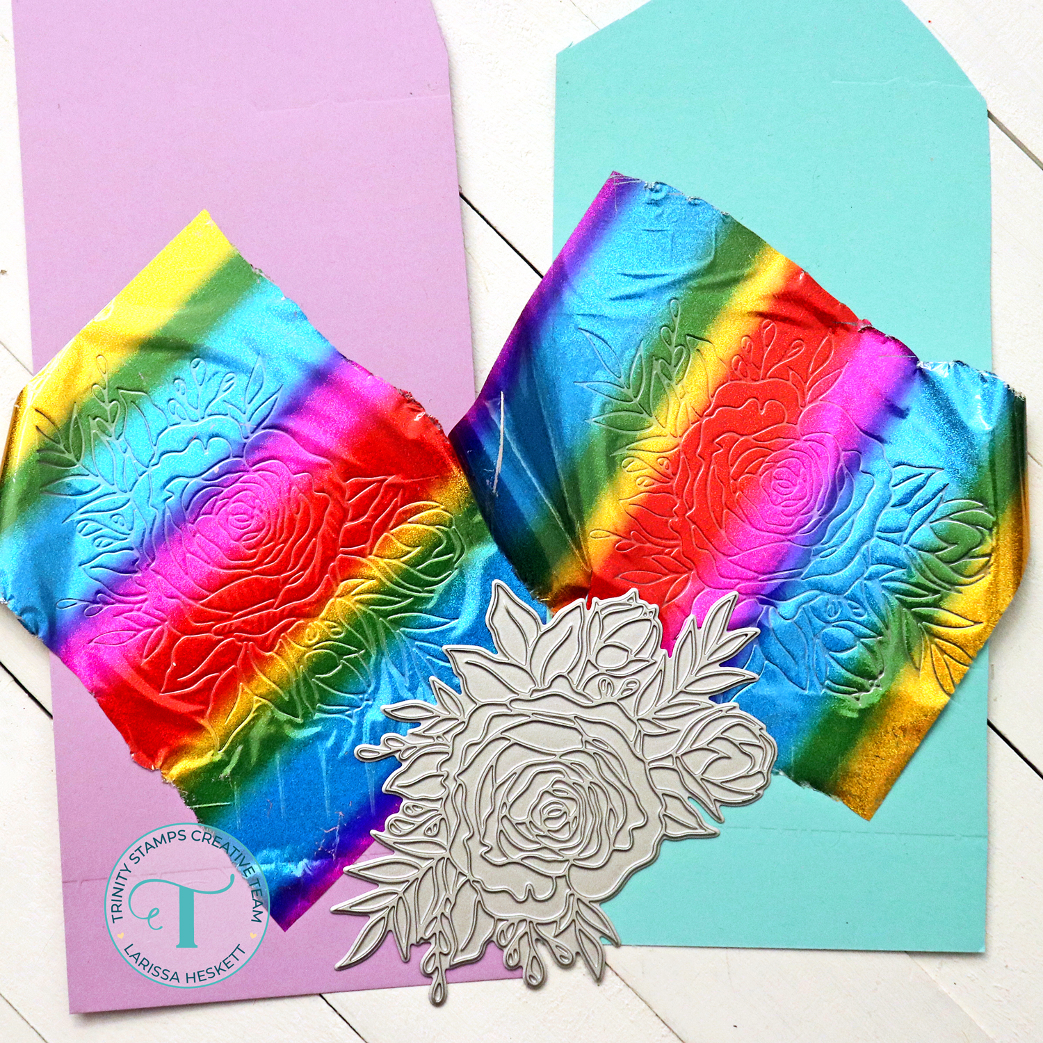Slimline Pencil Cards!! – Trinity Stamps
